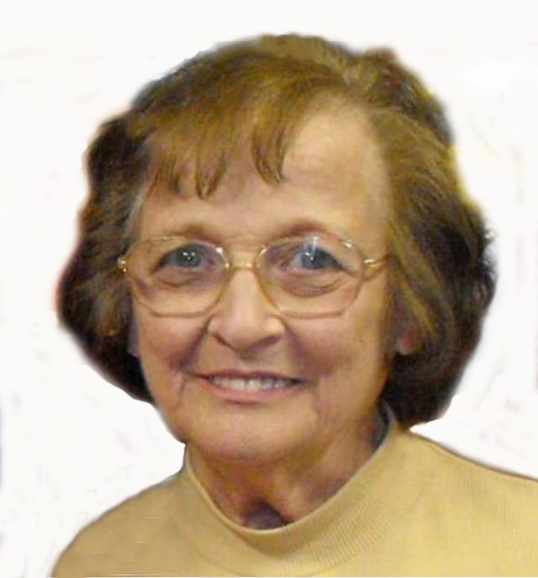 Beverly Oliver Obituary - Dayton, OH
