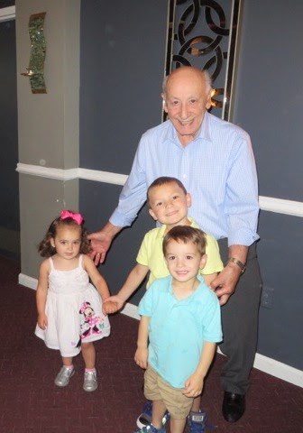 James Cappello Obituary - Suffern, NY