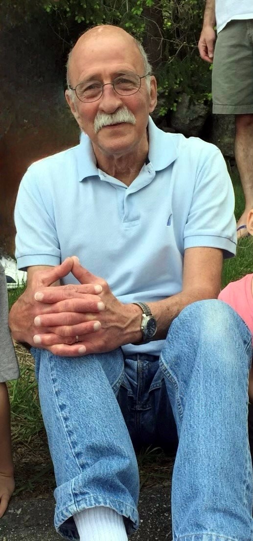 John Jay Pyles Obituary - Yarmouth, ME