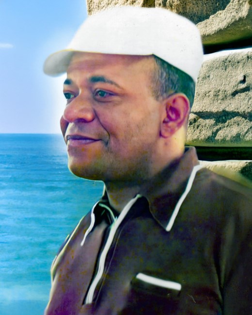 Samuel Tate Obituary - Las Vegas, NV