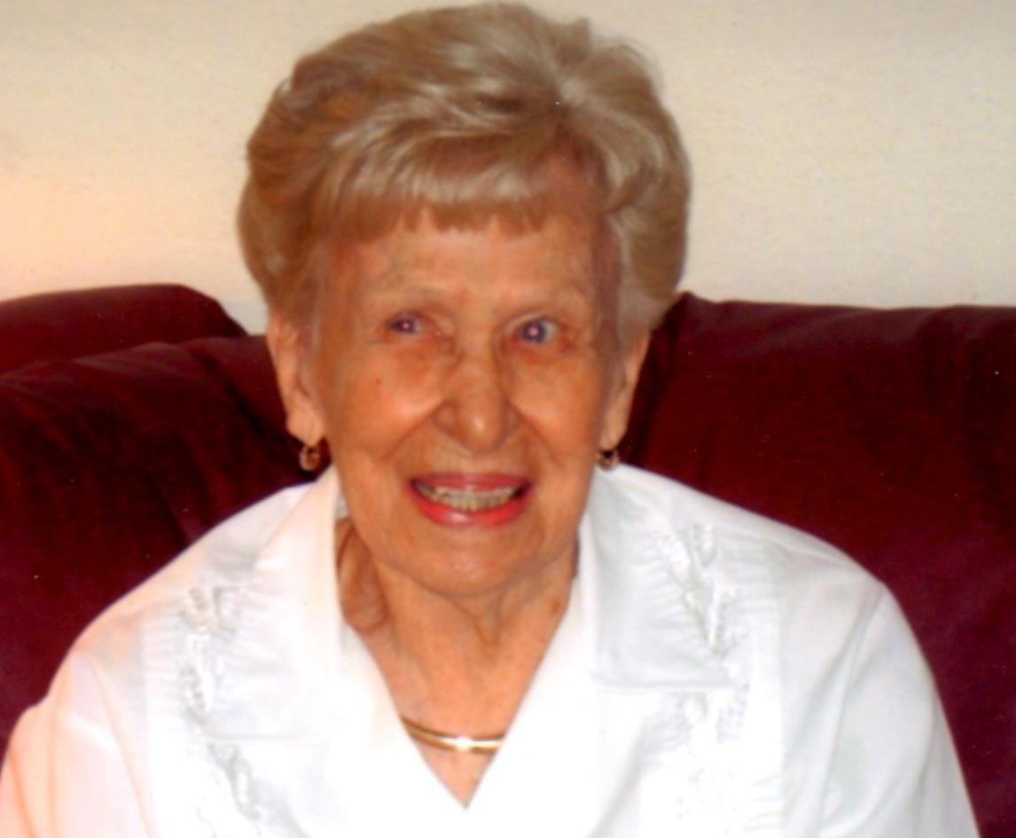 Dede Gopperton Obituary - Mesa, AZ