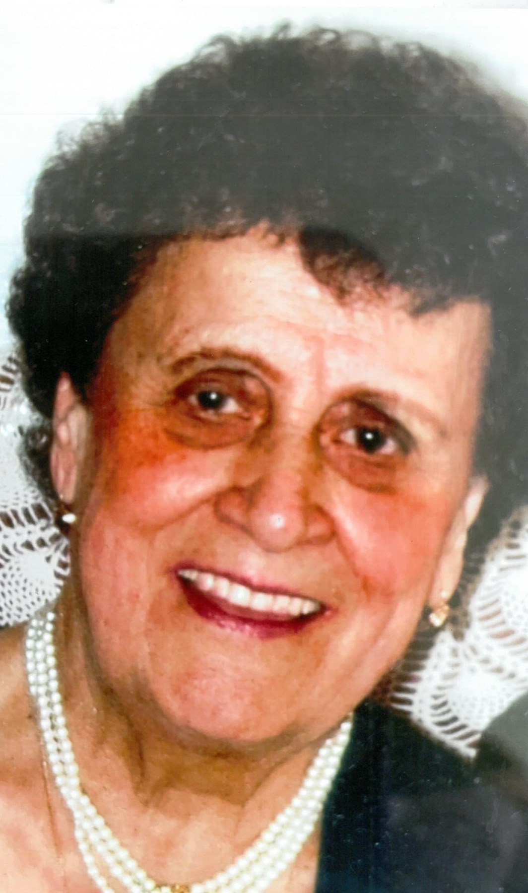 Marica Umolac Obituary - Hamilton, ON