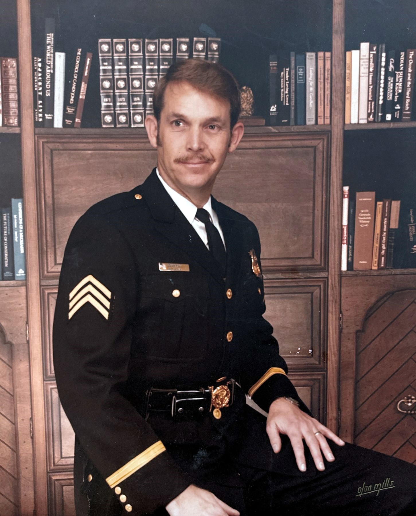 Dale Sowards Obituary - Fredericksburg, VA