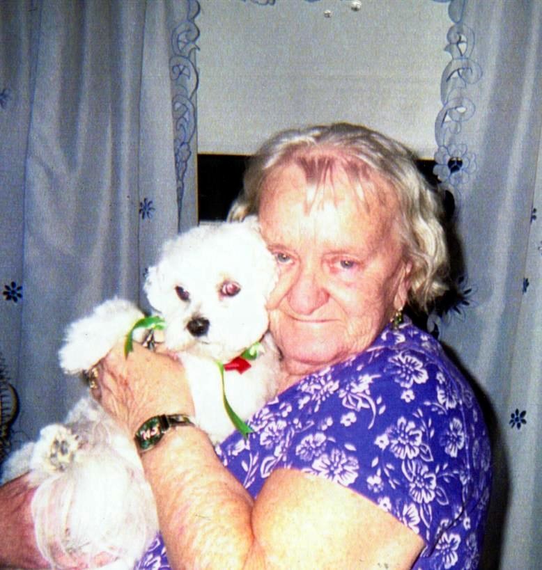 Jeanette Newton Obituary - Keene, NH