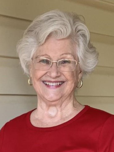 Mary Albright Obituary - Tuscaloosa, AL