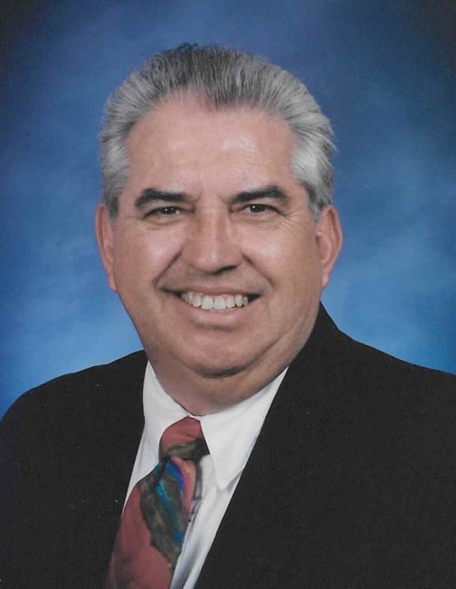 Rodolfo Perez Obituary - Whittier, CA