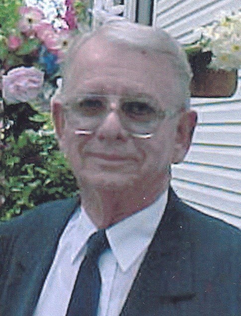 William Morrison Obituary - Charlotte, NC