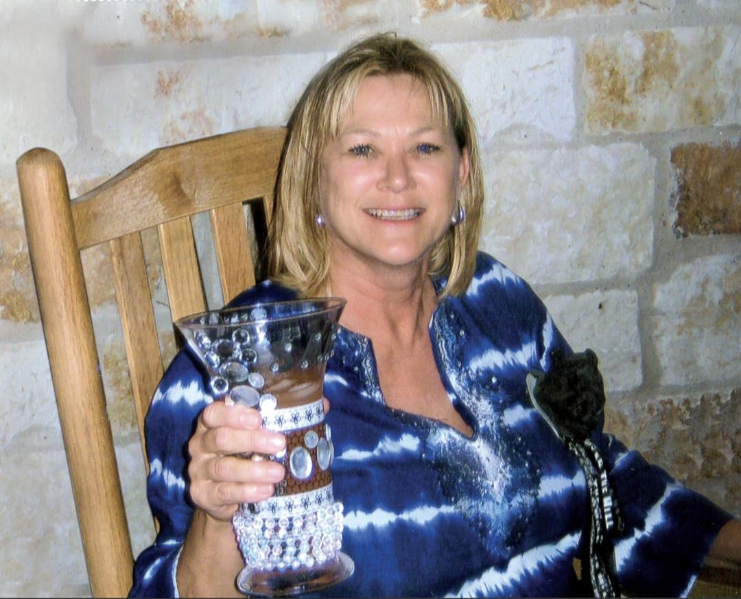 Sandra Ruddick Obituary - Port Lavaca, TX