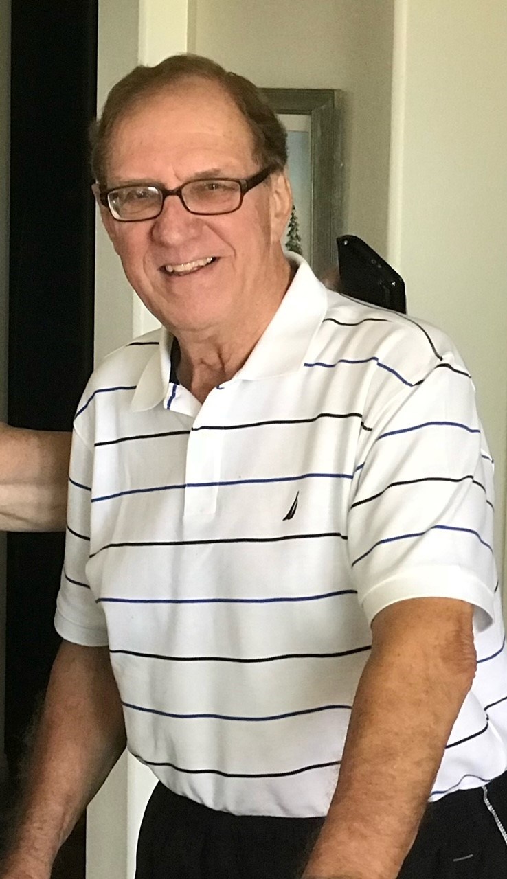 David Page Obituary - Westlake Village, CA