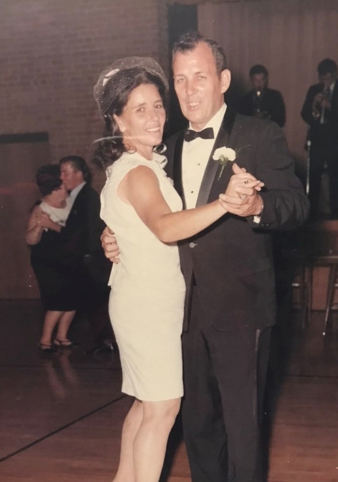 Helen Floy Stotts Obituary - St. Louis, MO