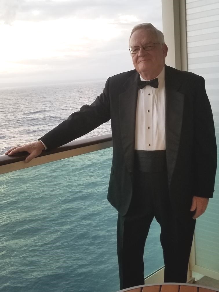 Edward Coon Obituary - North Miami Beach, FL