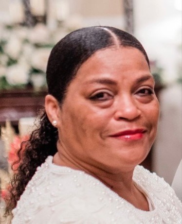Angela "B. Angie B." Brown Obituary - Houma, LA
