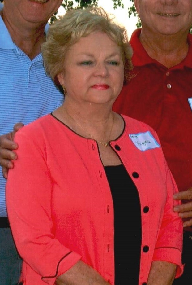 Virginia Jeffries Obituary - Louisville, KY