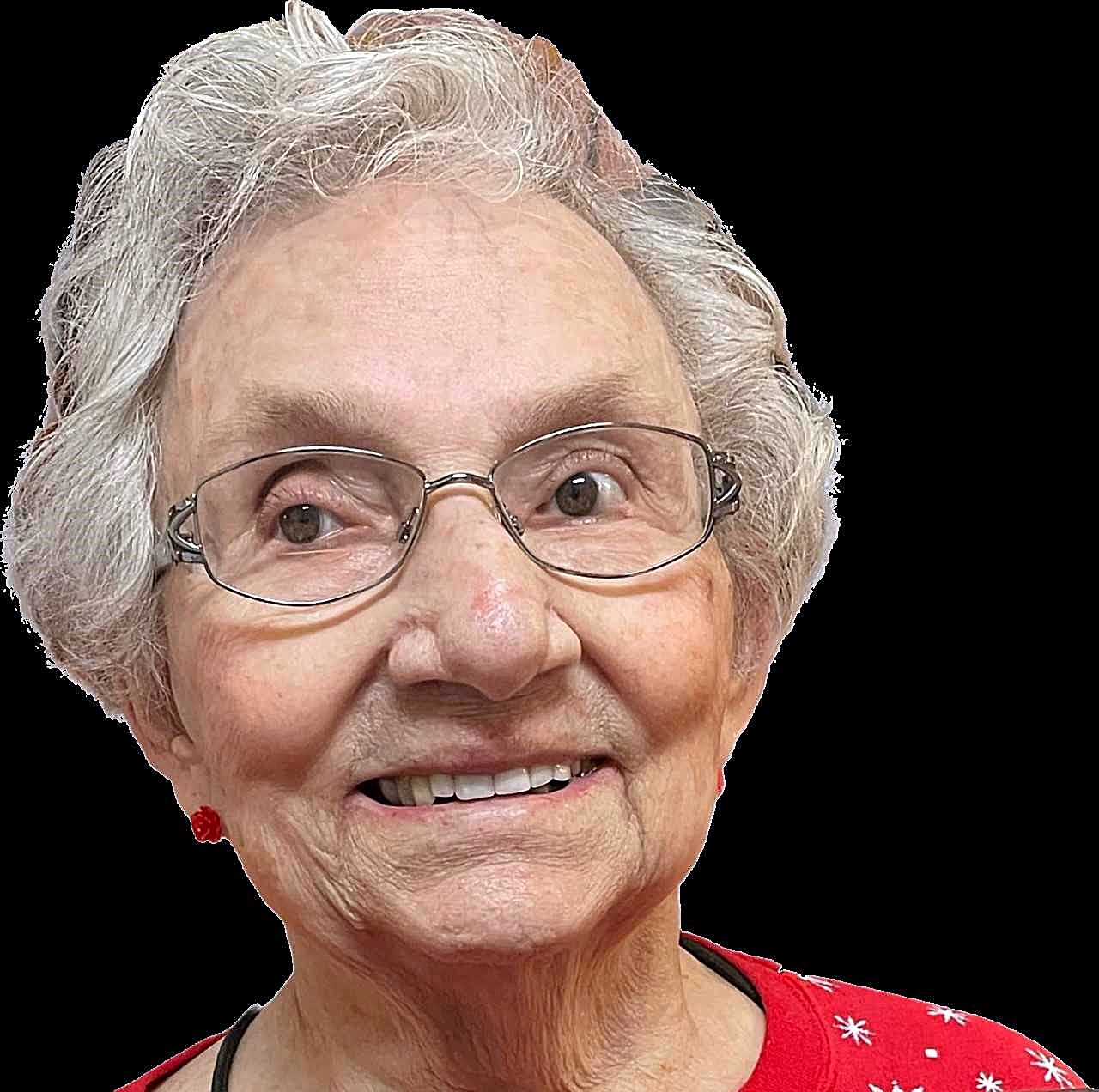 Lorraine Blais Obituary - Douglasville, GA