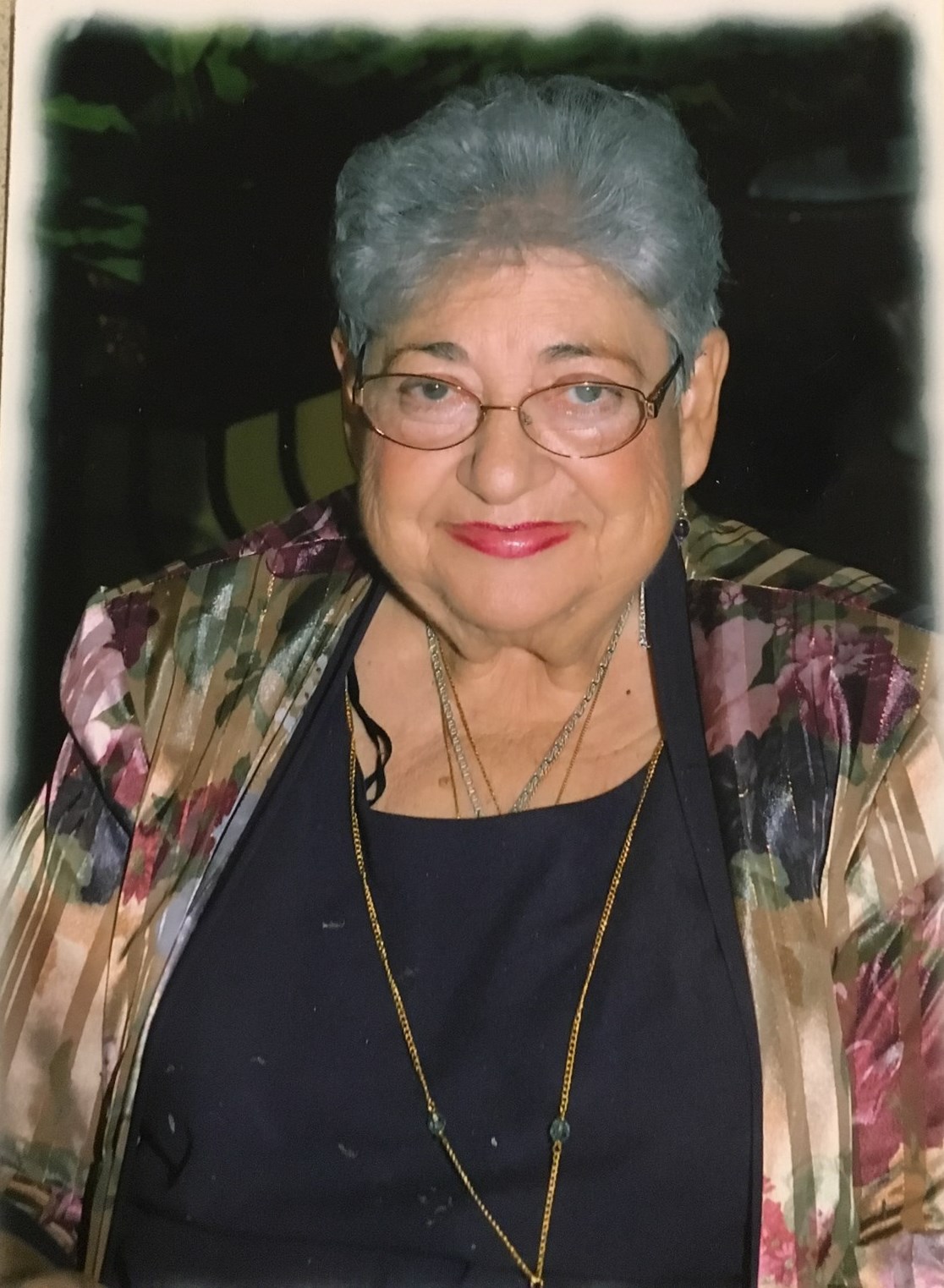 Maria Roque's Instagram, Twitter & Facebook on IDCrawl