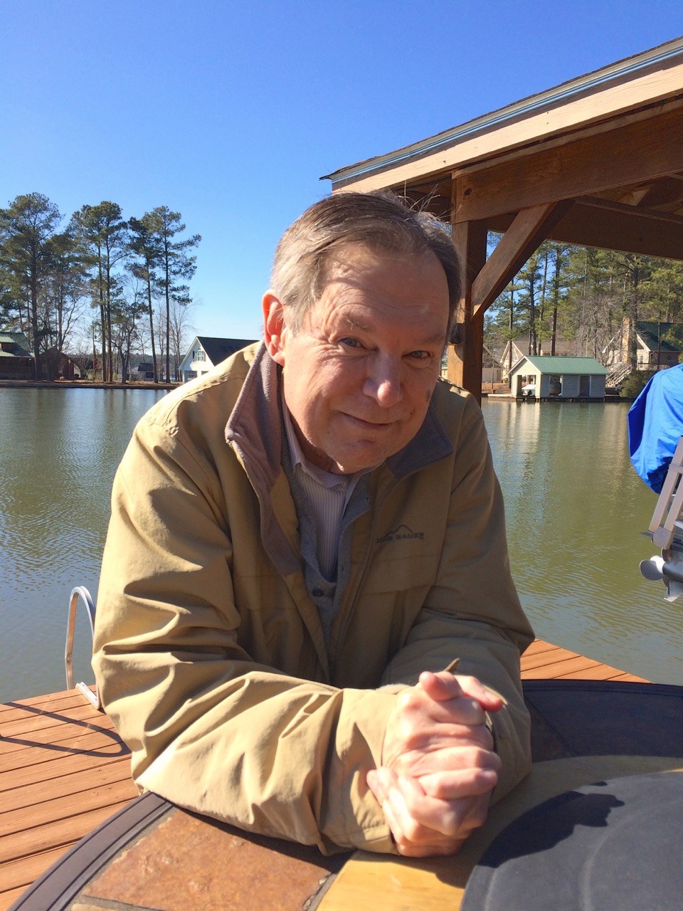 Thomas Gazaway Obituary - Stockbridge, GA