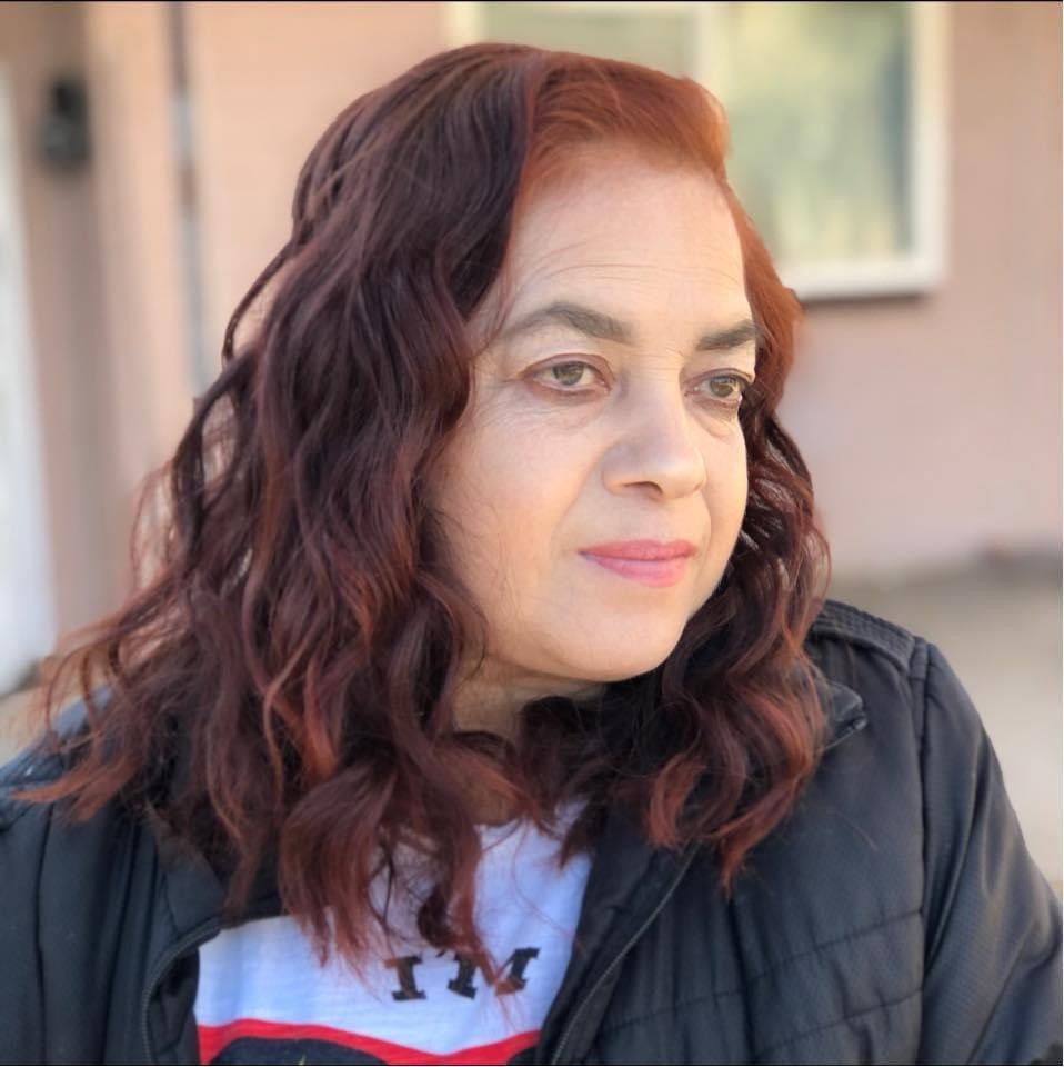 Maria Chavez Garcia Obituary - Las Vegas, NV