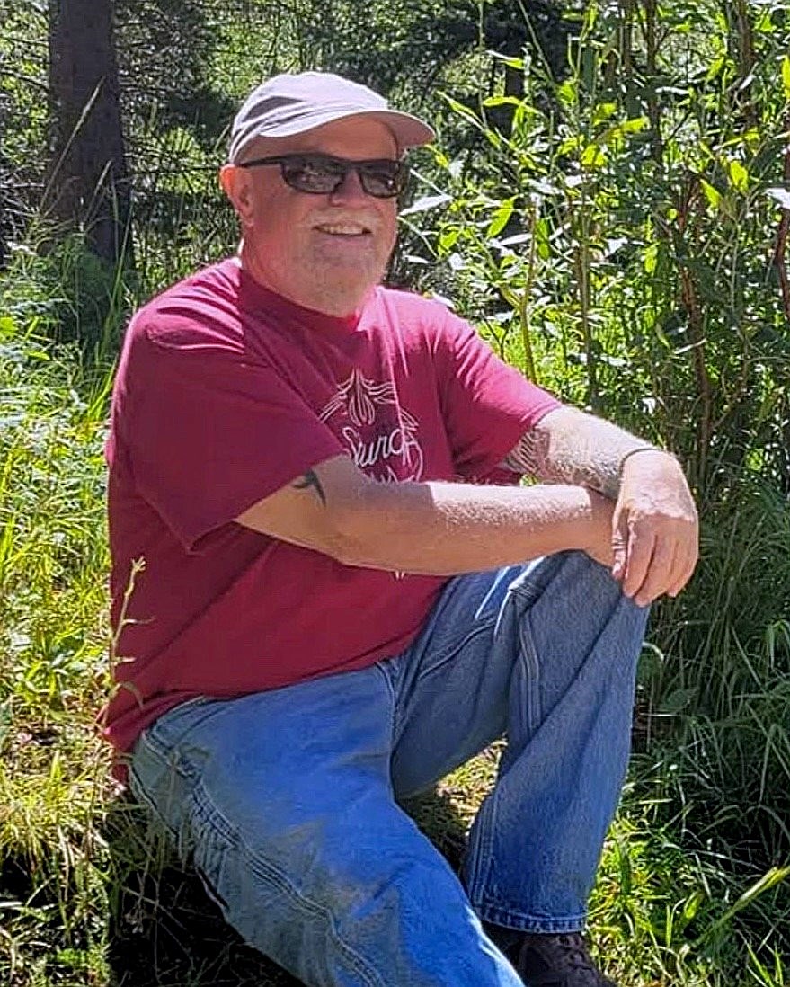 William Gilstrap Obituary - Loveland, CO