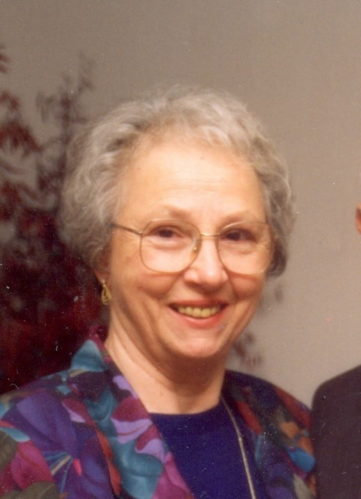 Mary Lou Emmons Obituary - Lincoln, NE