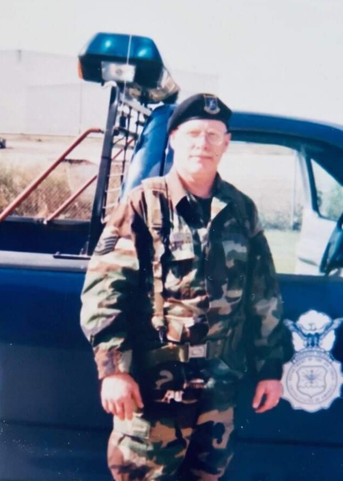 Larry Glover Obituary - Memphis, TN