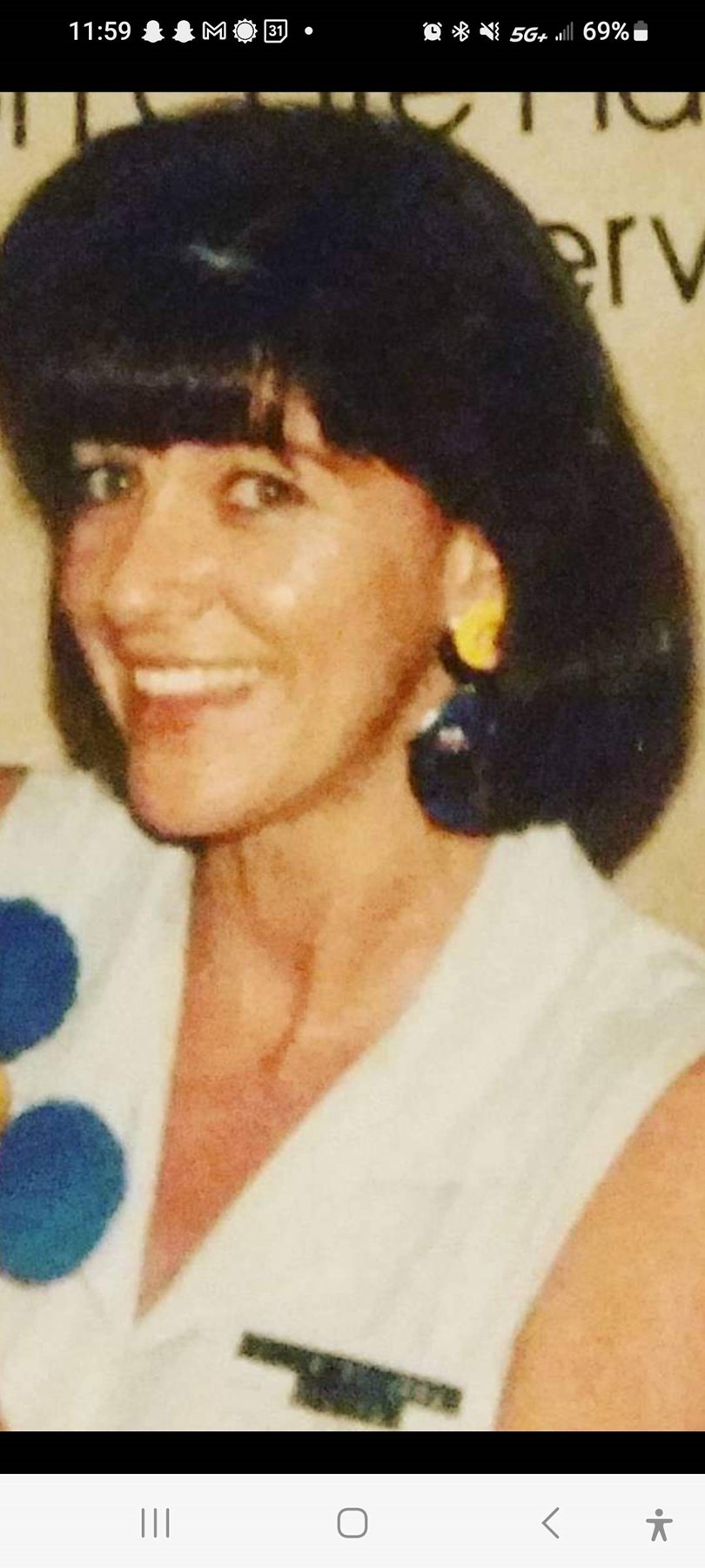 Suzie Ruth Ann Stutts-Stivers Obituary - Dallas, TX