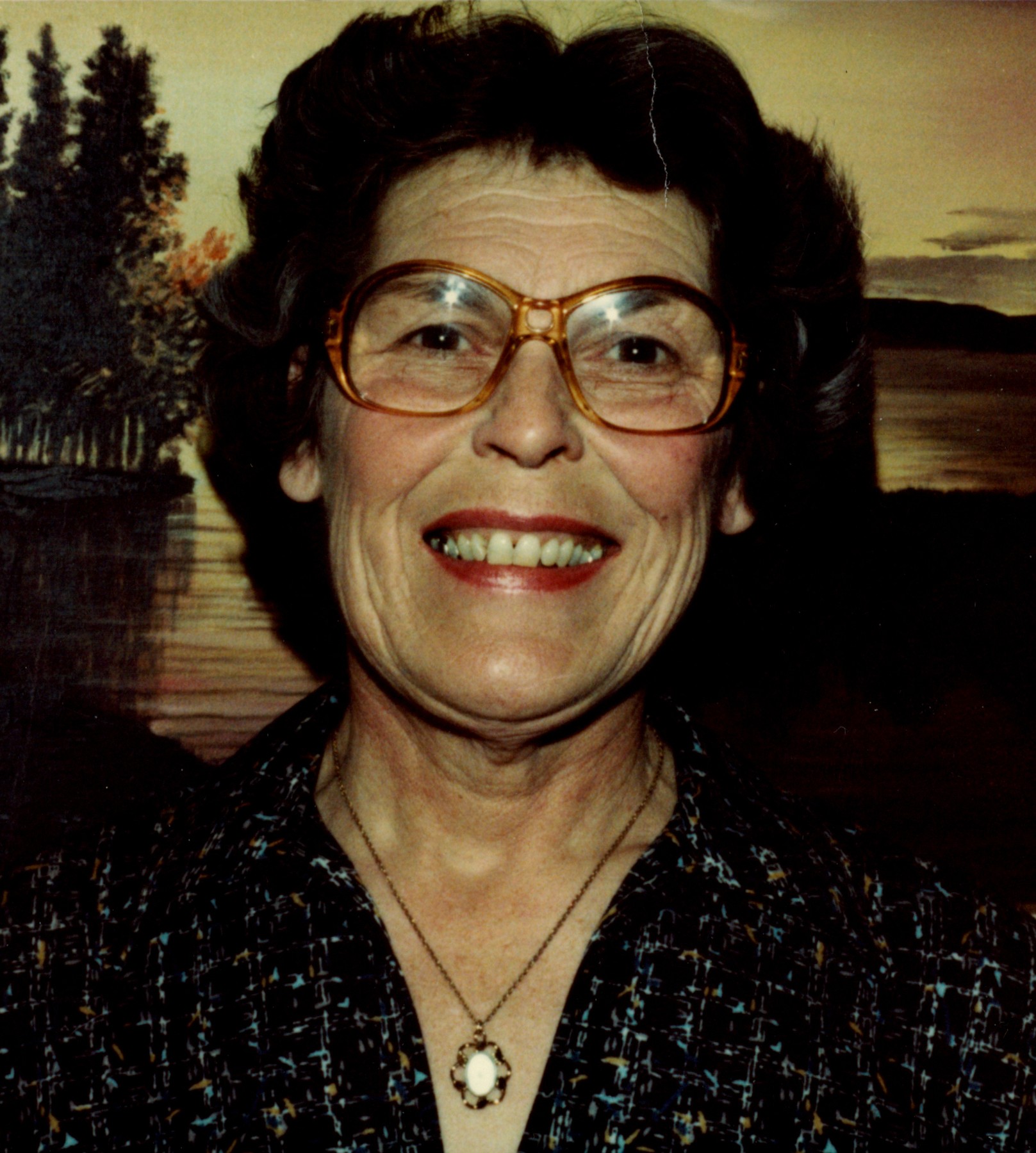 Margaret Wilkinson Obituary - Calgary, AB
