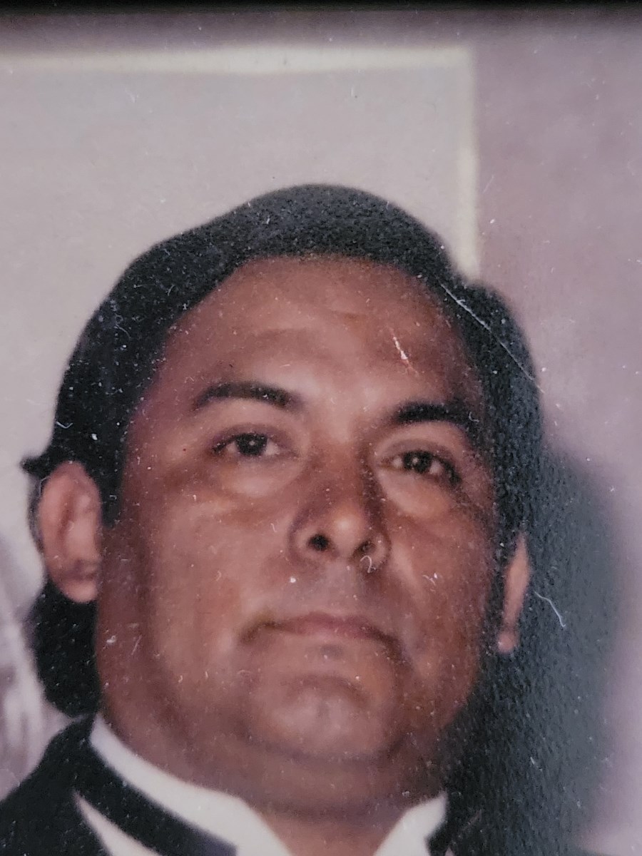Josue Quintanilla Obituary - Pharr, TX