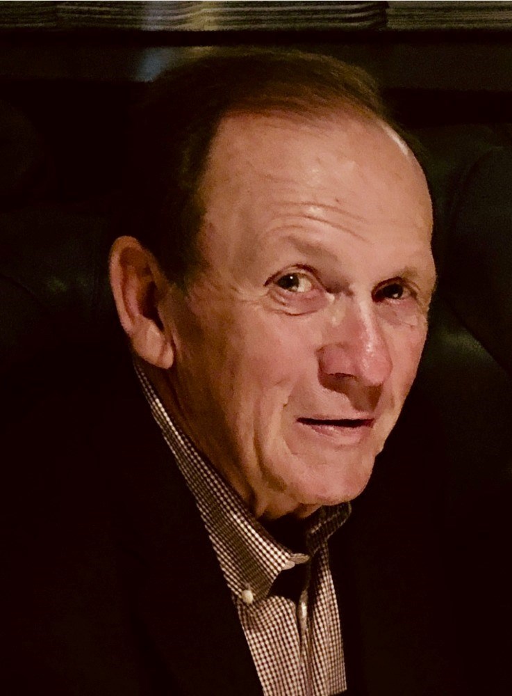 Larry Cook Obituary - Coppell, TX