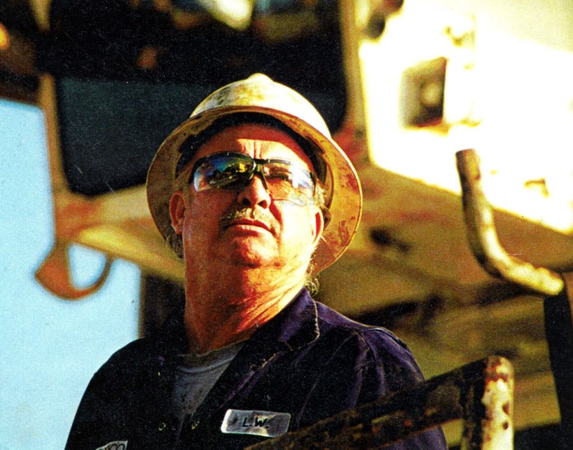 Walter Lynn Wingate Obituary - Ventura, CA