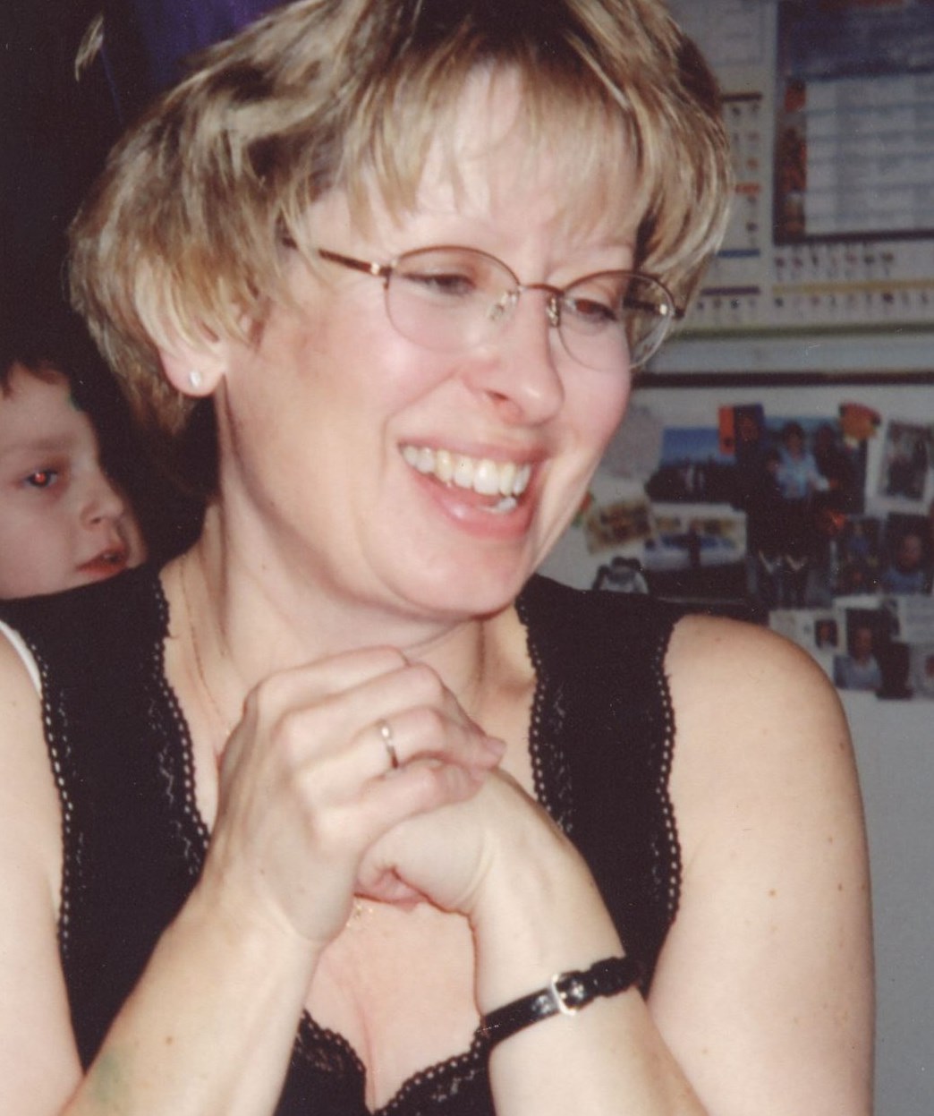 Judy Cunningham Obituary - Oshawa, ON
