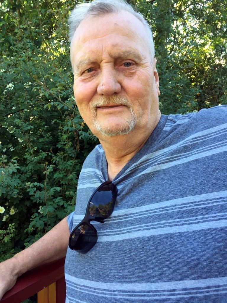 Randy Parker Obituary - Franklin, OH