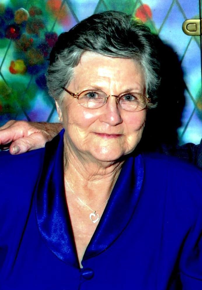 Joyce Vick Obituary - Canton, TX