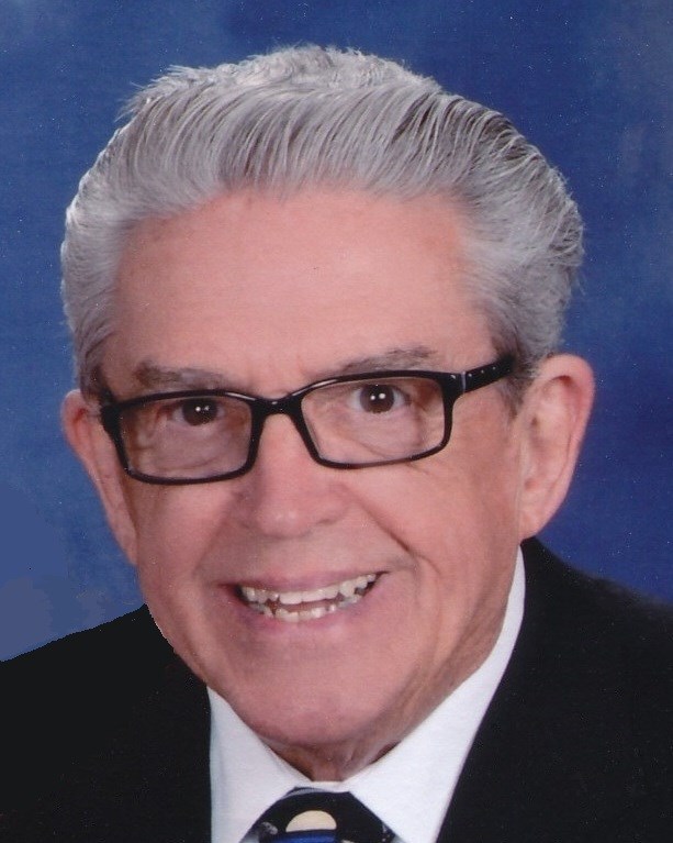 Daniel Liddy Obituary - Las Vegas, NV
