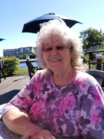 Mary Rosenberger Obituary - Nottingham, MD