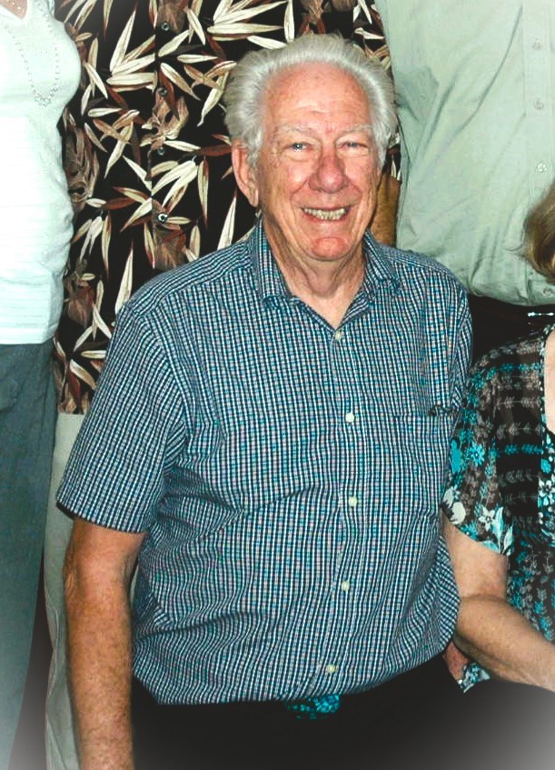 Aaron Ward Obituary - Riverside, CA