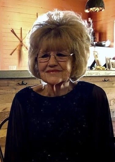 Dorothy Wilhelm Obituary - Hickory, NC