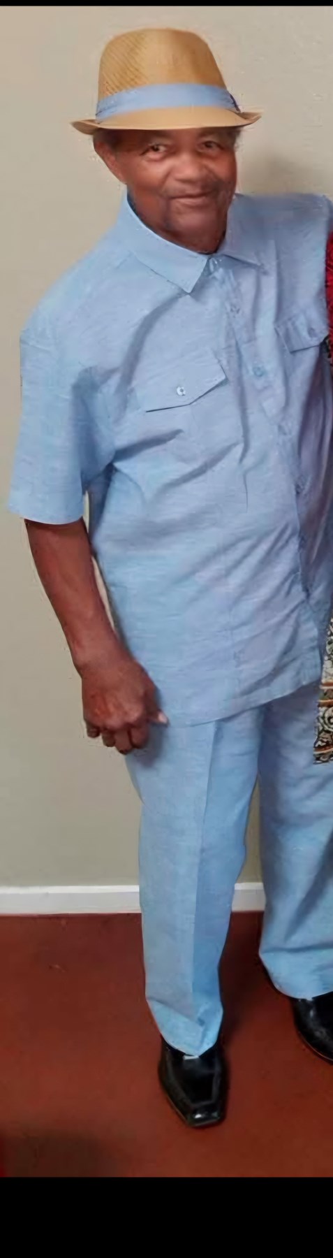 Roy Perry Obituary - Fort Worth, TX