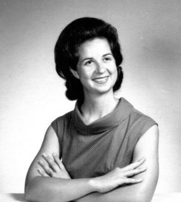 Edna Rutledge Obituary - Montevallo, AL