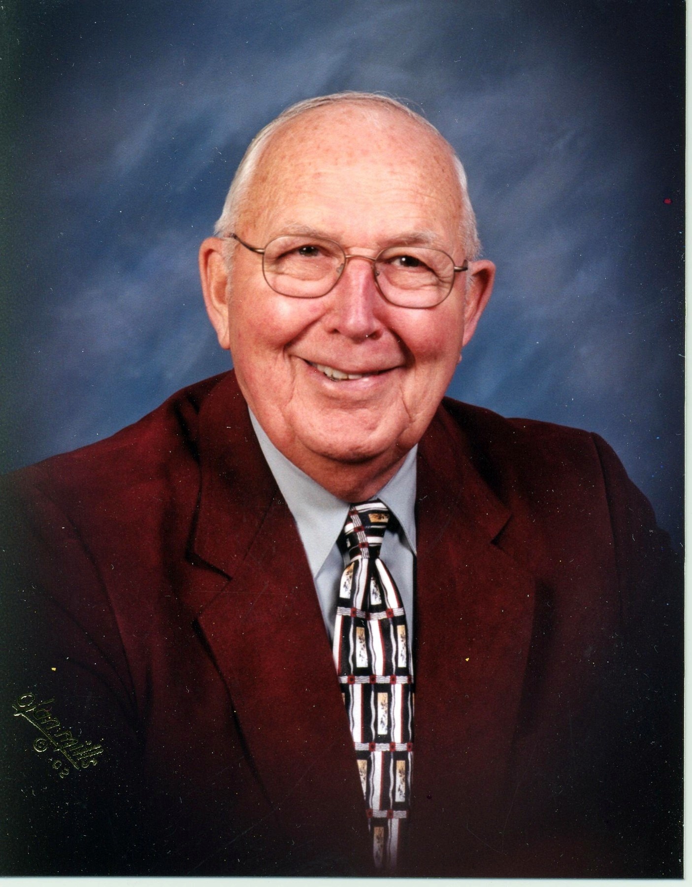 Bernard J (Bernie) Hull Obituary - Grand Rapids, MI