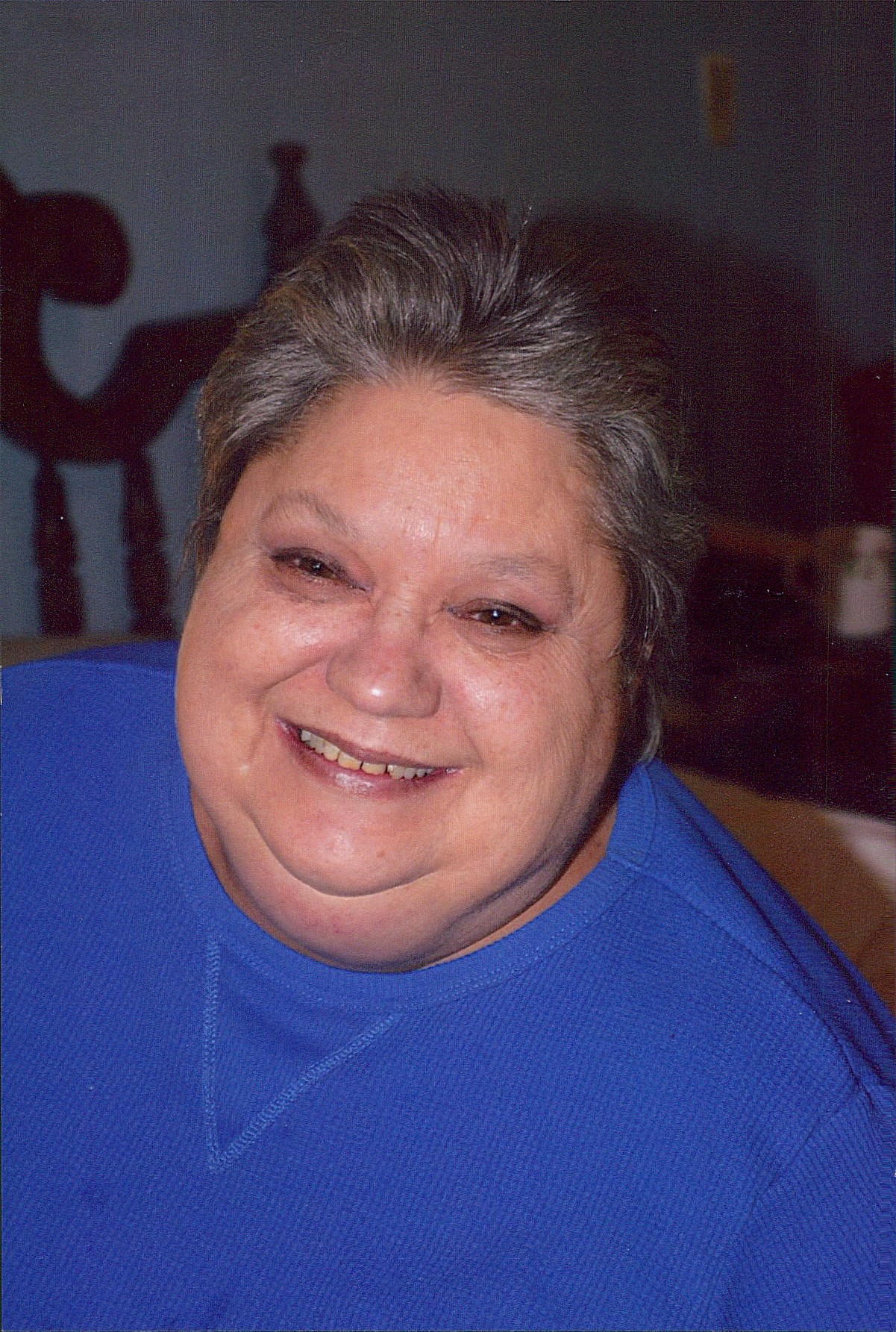 Hazel Marie Bruce Obituary - McDonough, GA