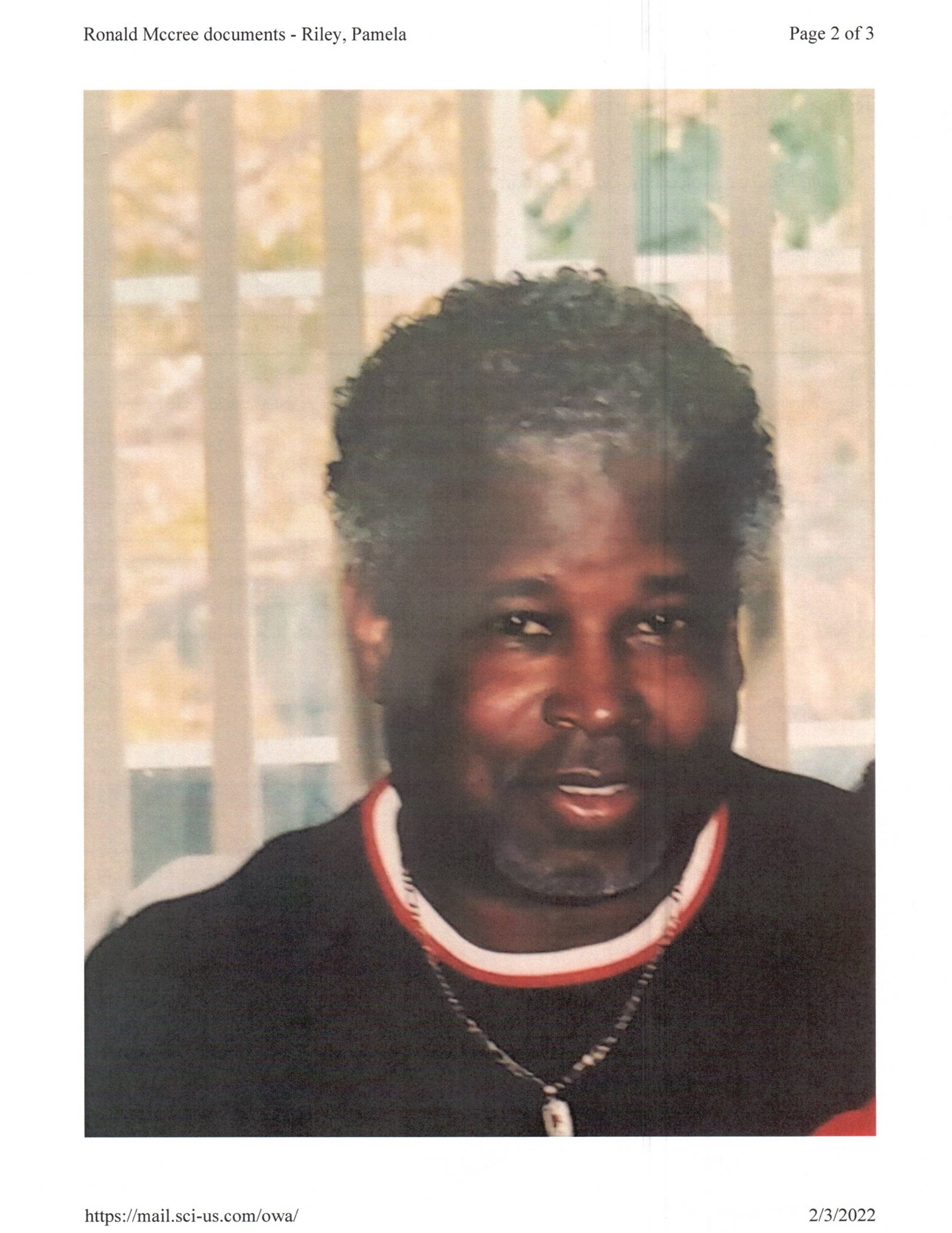 Ronald McCree Obituary - Oakland, CA