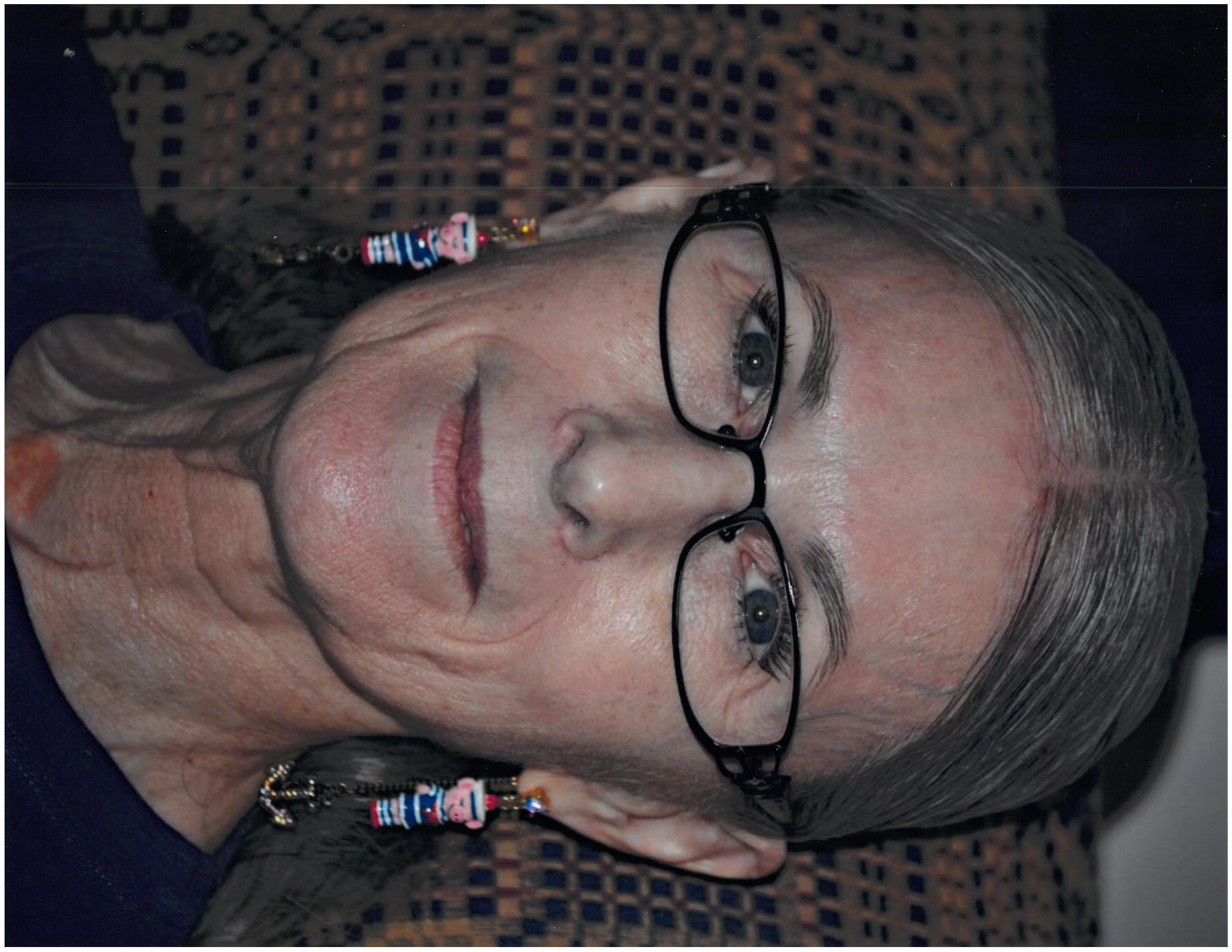 Hazel Reeves Obituary - Oklahoma City, OK