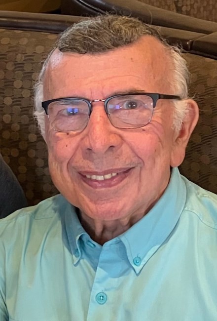 Sebastian Guzzo Obituary - Warren, MI