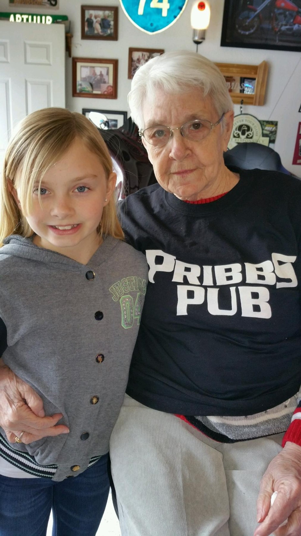 Geraldine Pribble Obituary - Pekin, IL