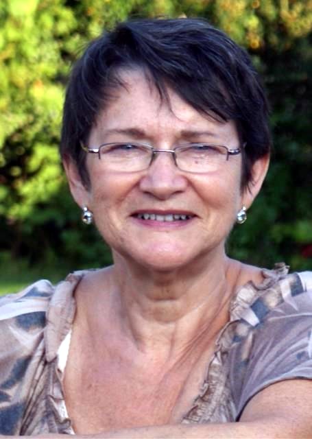 Glenna Rosalea Balsdon Obituary - London, ON