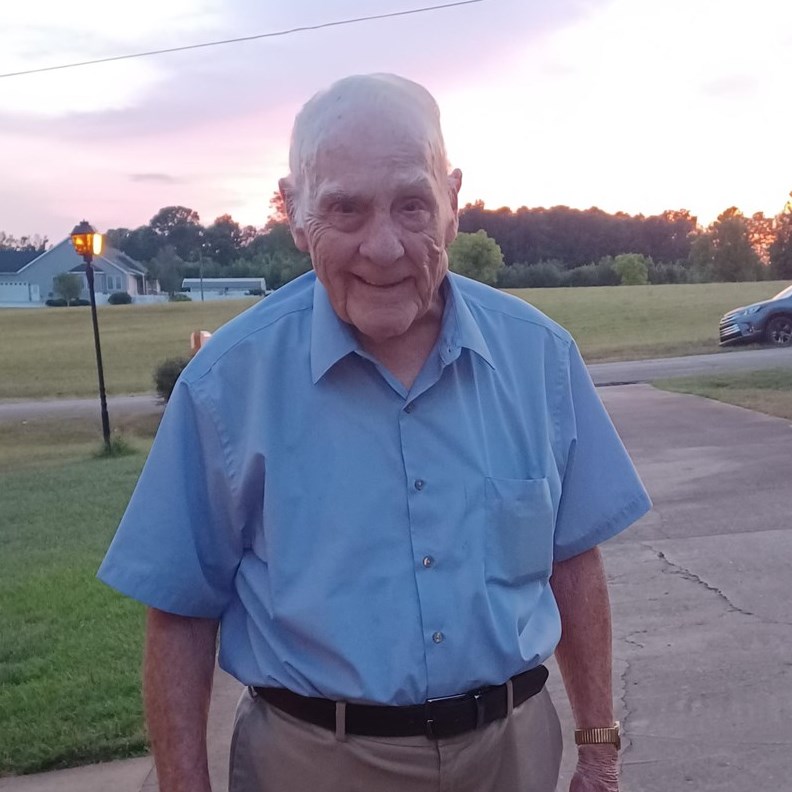 Alton Fleming Obituary - Macon, GA