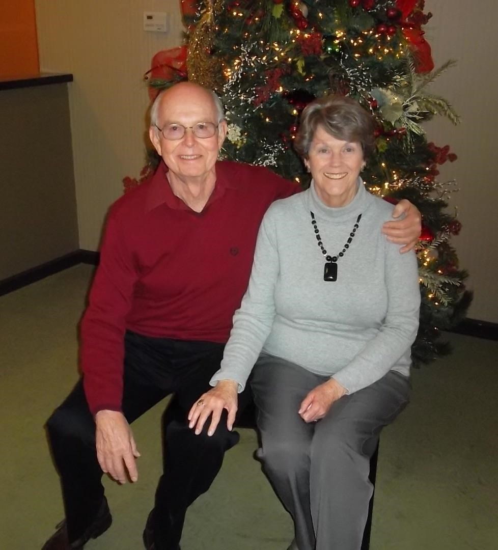 George Vernon Halbert Obituary - Scottsdale, AZ