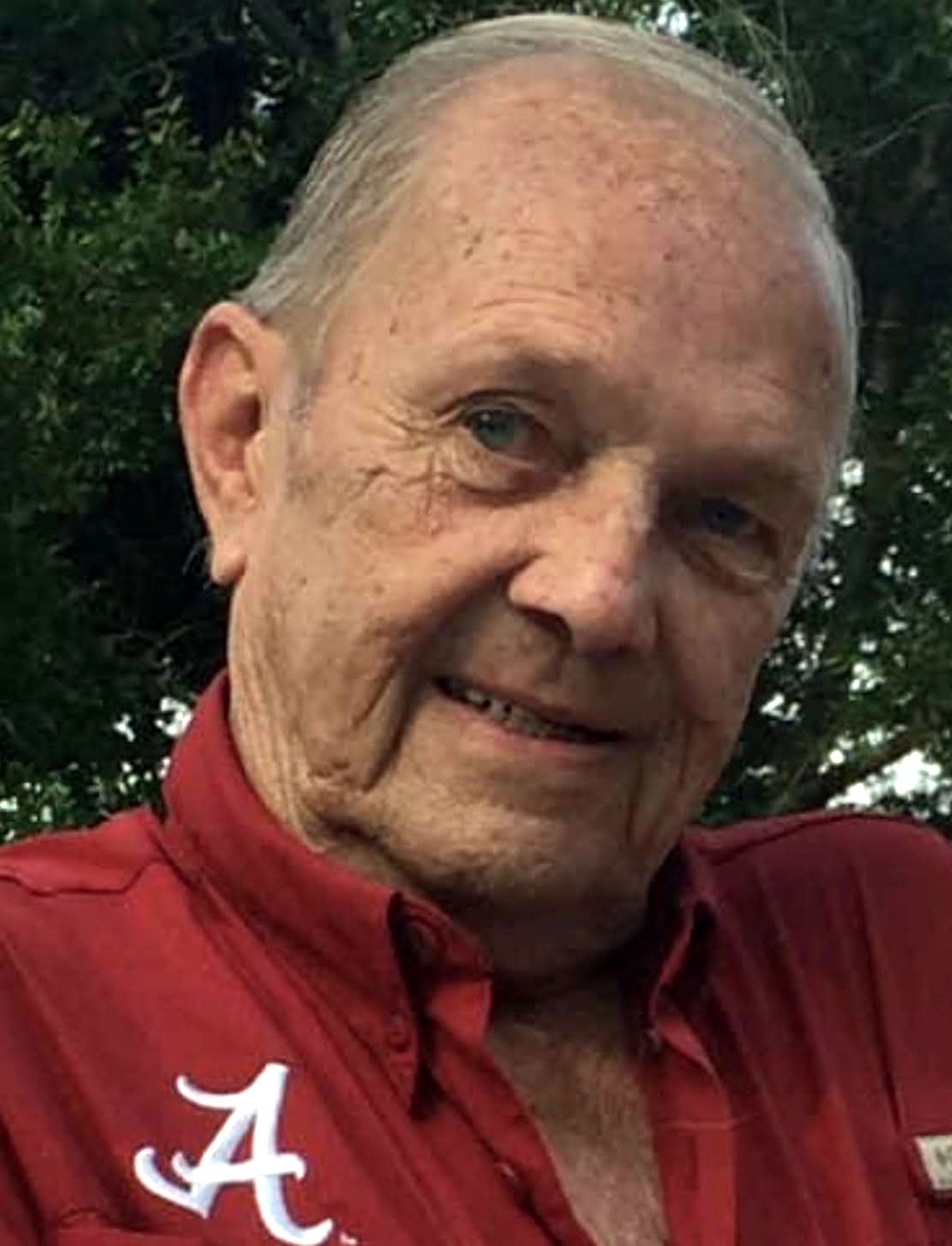 Ronald W. Lancaster Obituary - Tuscaloosa, AL