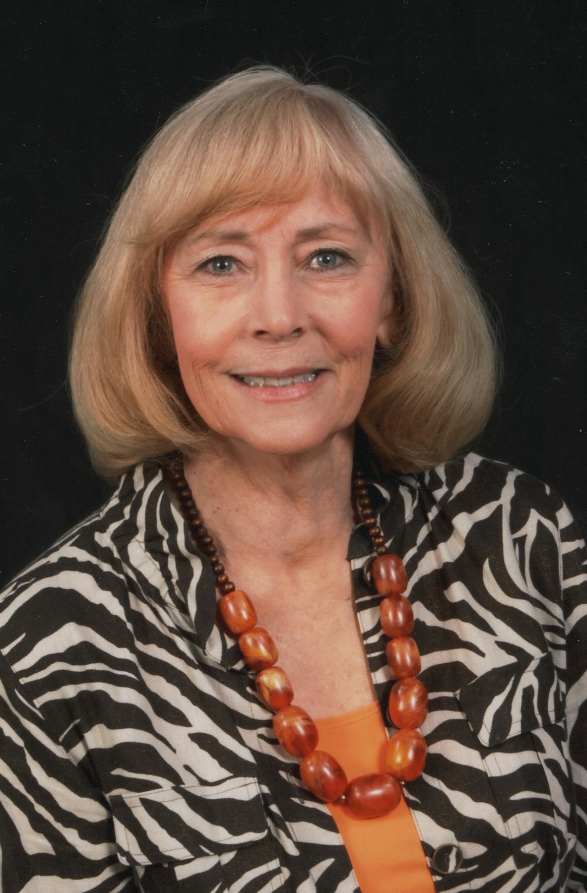 Patricia MacKenzie Obituary - Athens, GA