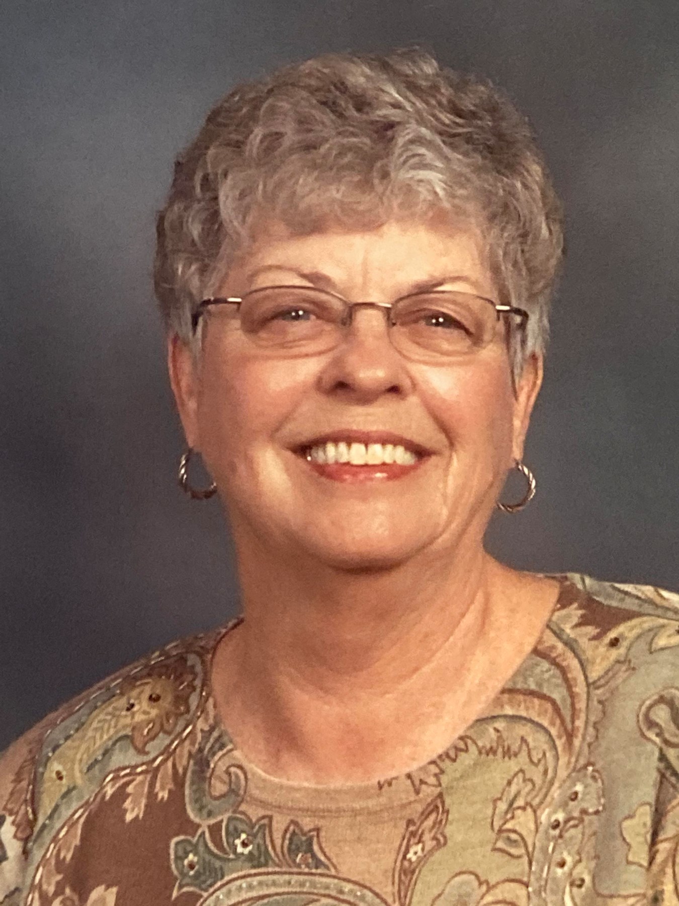 Georgia Barnett Obituary - Pickens, SC